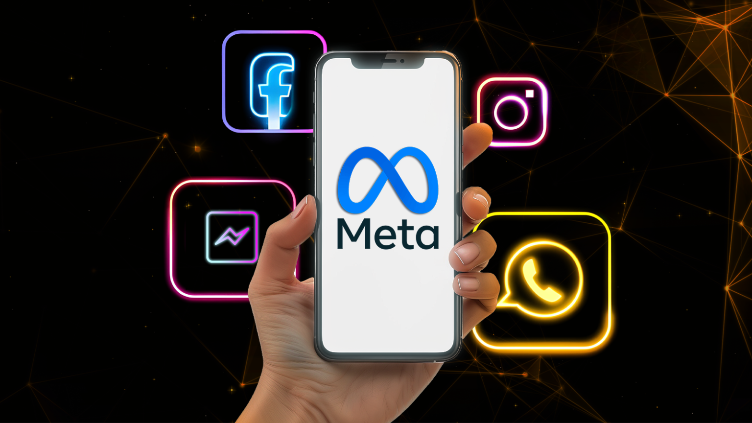 10 Passos para Criar uma Campanha de Meta Ads |Agência AMP